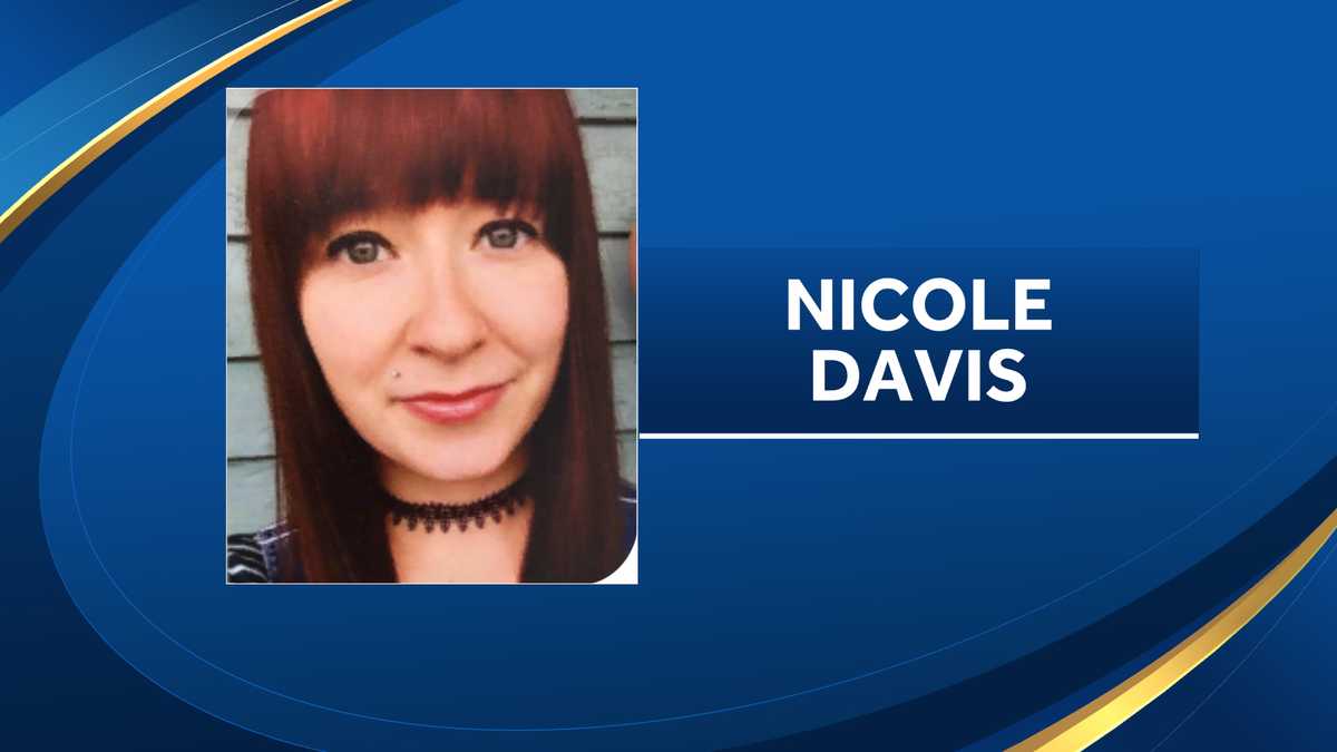 Body of missing Manchester woman found in river, police say