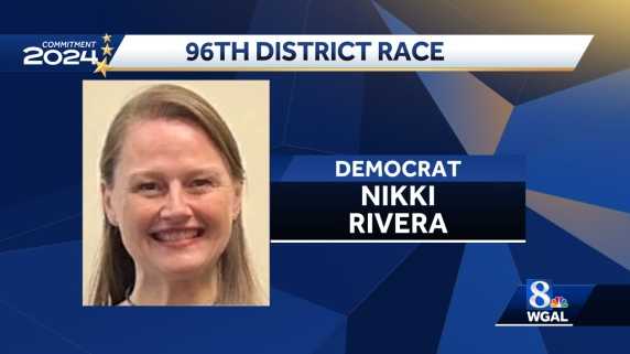 Democrats choose candidate to replace Rep. Sturla