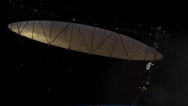 New NASA satellite to assist natural disaster recovery