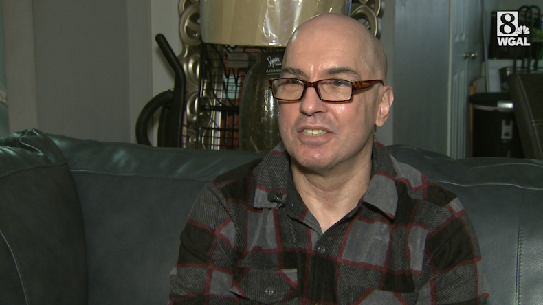 South-central Pa. man released from prison after decades on death row