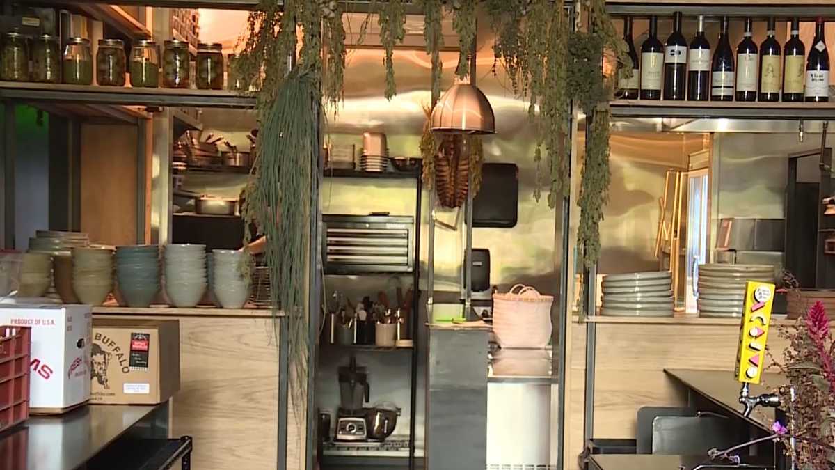 Oklahoma restaurant named best new restaurant in America