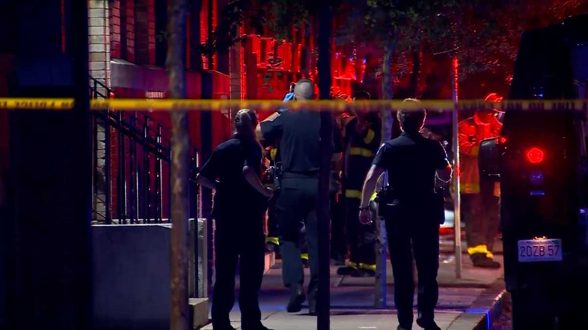 Sources: Investigators working to determine if Northeastern explosion ...