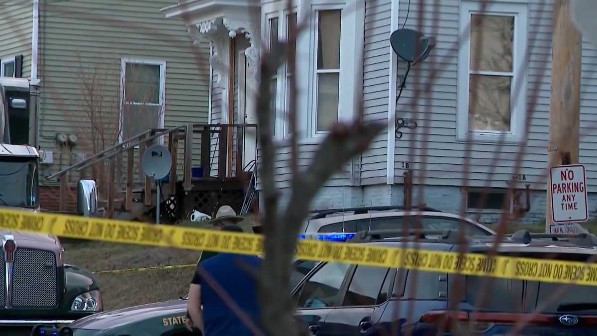 NH officials identify woman shot, killed by police in Northfield
