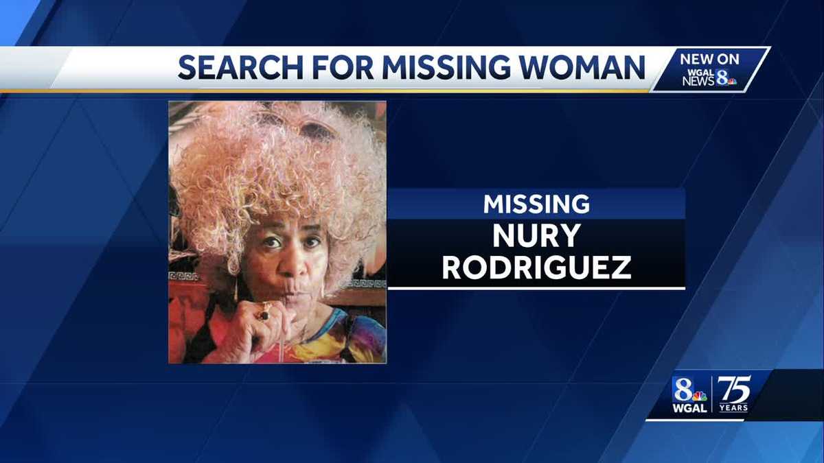 Police seek help finding missing York, Pa., woman