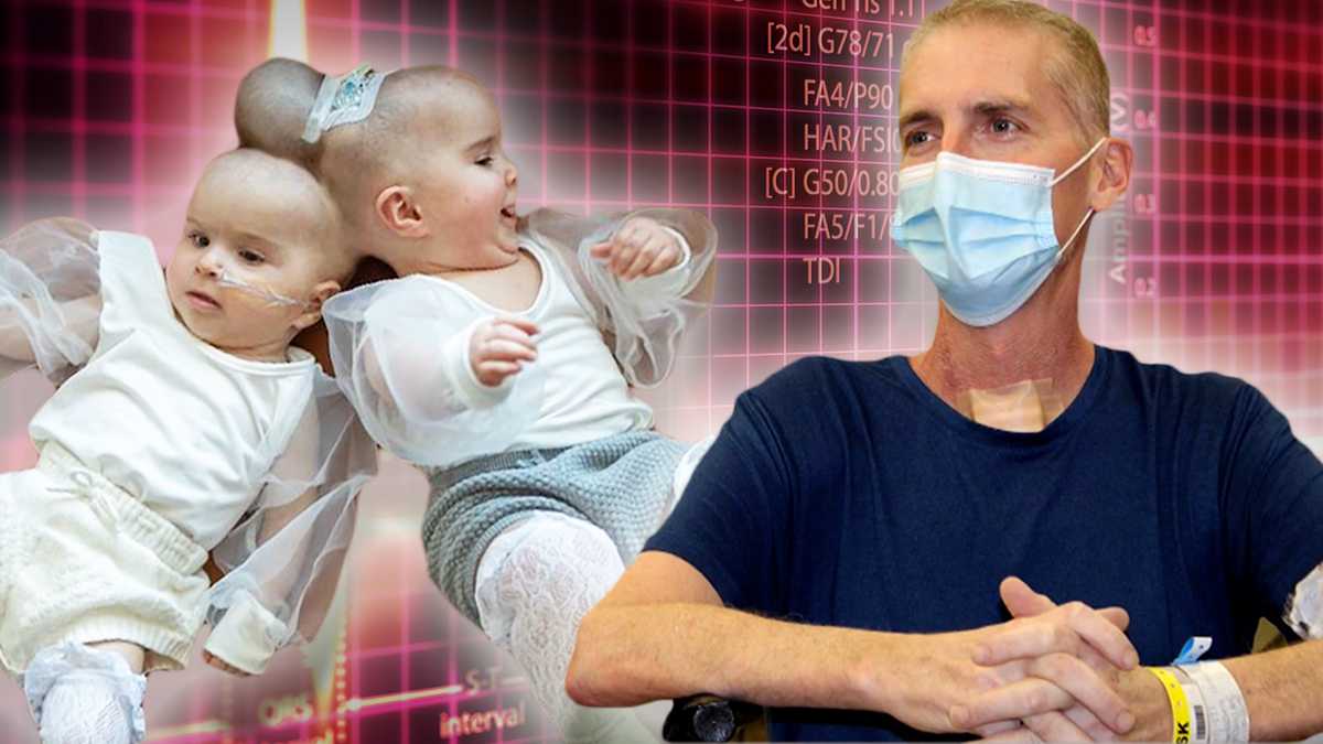 Medical miracles! These Americans defied the odds