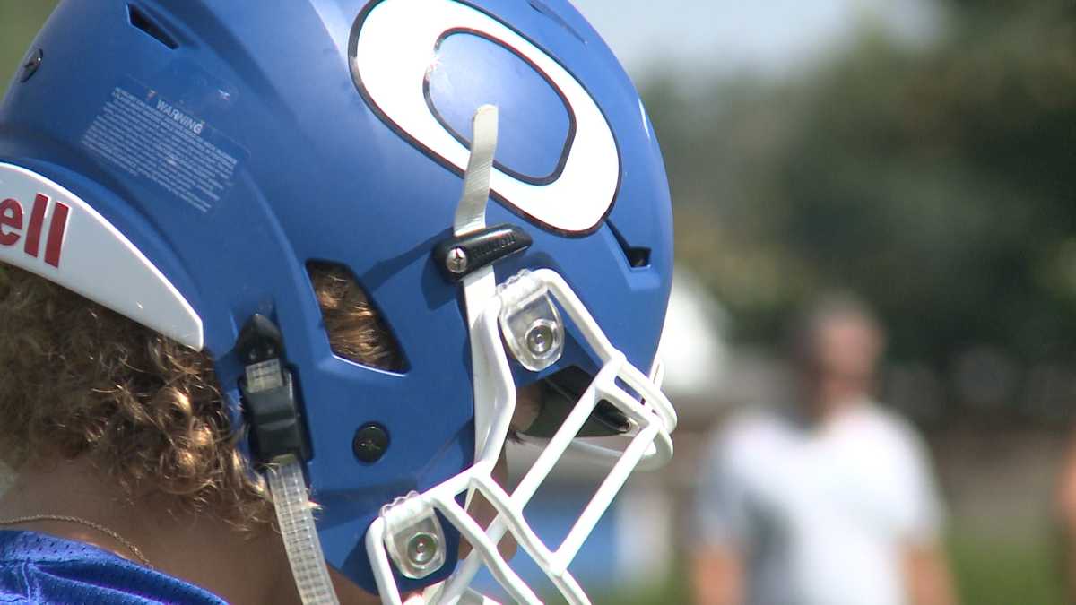 Oldham County football embracing changes this season