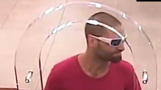 Orange County detectives search for suspect in bank robbery
