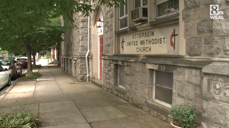 Lancaster County announces site for Emergency Shelter