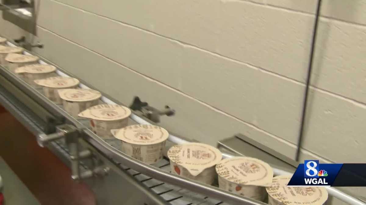 Cumberland County milk processor is saving business for a northern ...