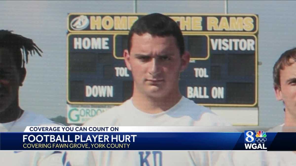 Kennard-Dale football player hospitalized after suffering head injury ...