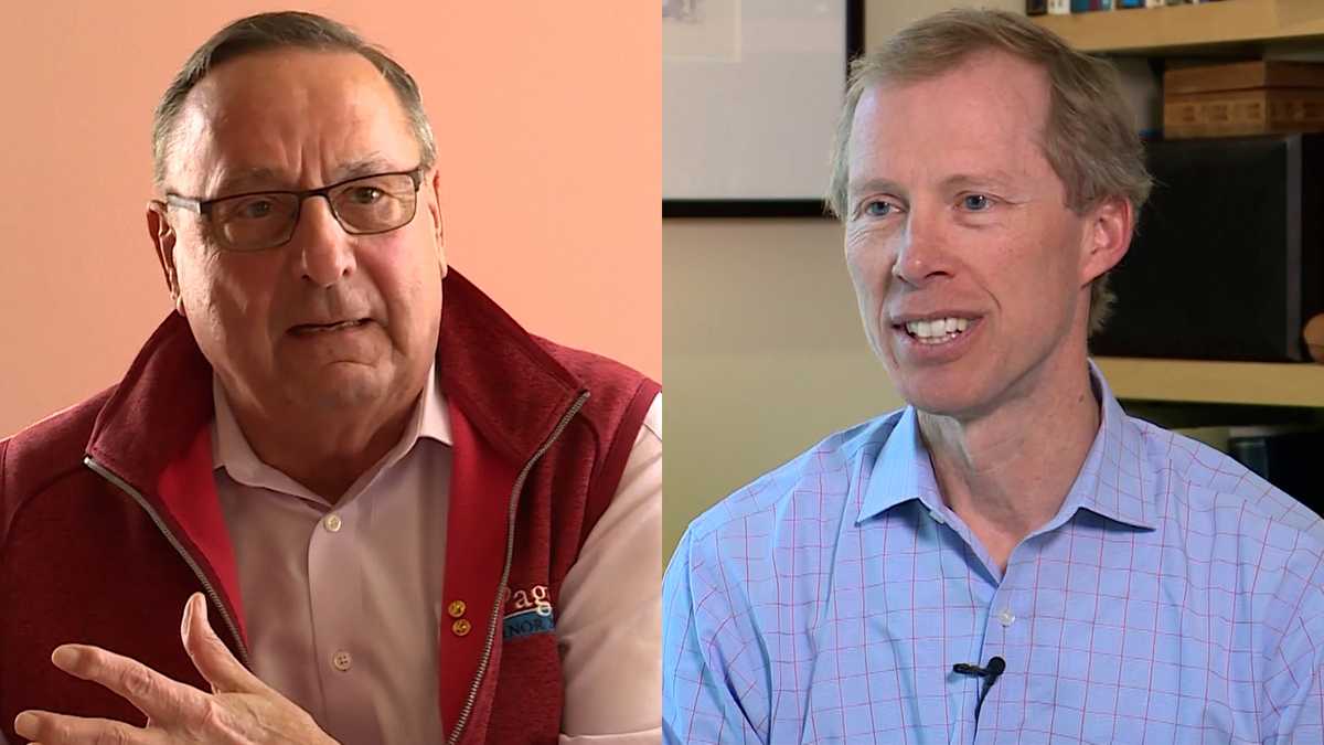 How LePage, King III campaigns impact Maine's key 2026 races