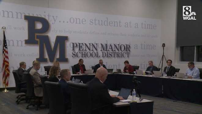 Penn Manor school board approves policies recommended by Independence ...