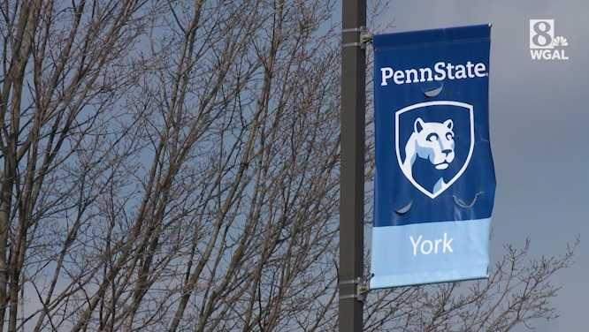 Penn State York's future in local hands as campus closure looms