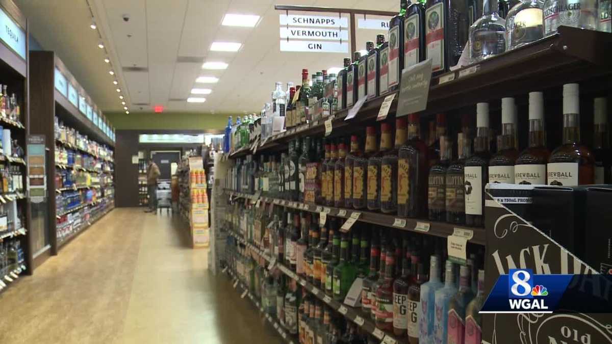 Pennsylvania Liquor Control Board responds to criticism about price hike