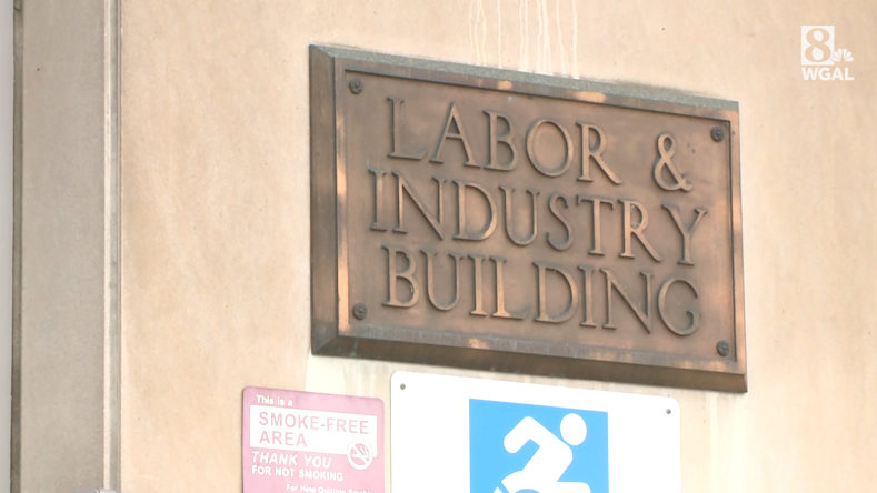 Pennsylvania Labor and Industry Building reopens in Harrisburg