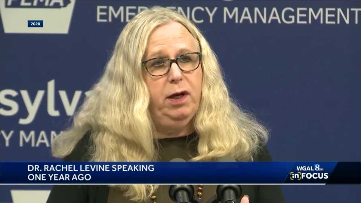 March, 6, 2021: WGAL In Focus