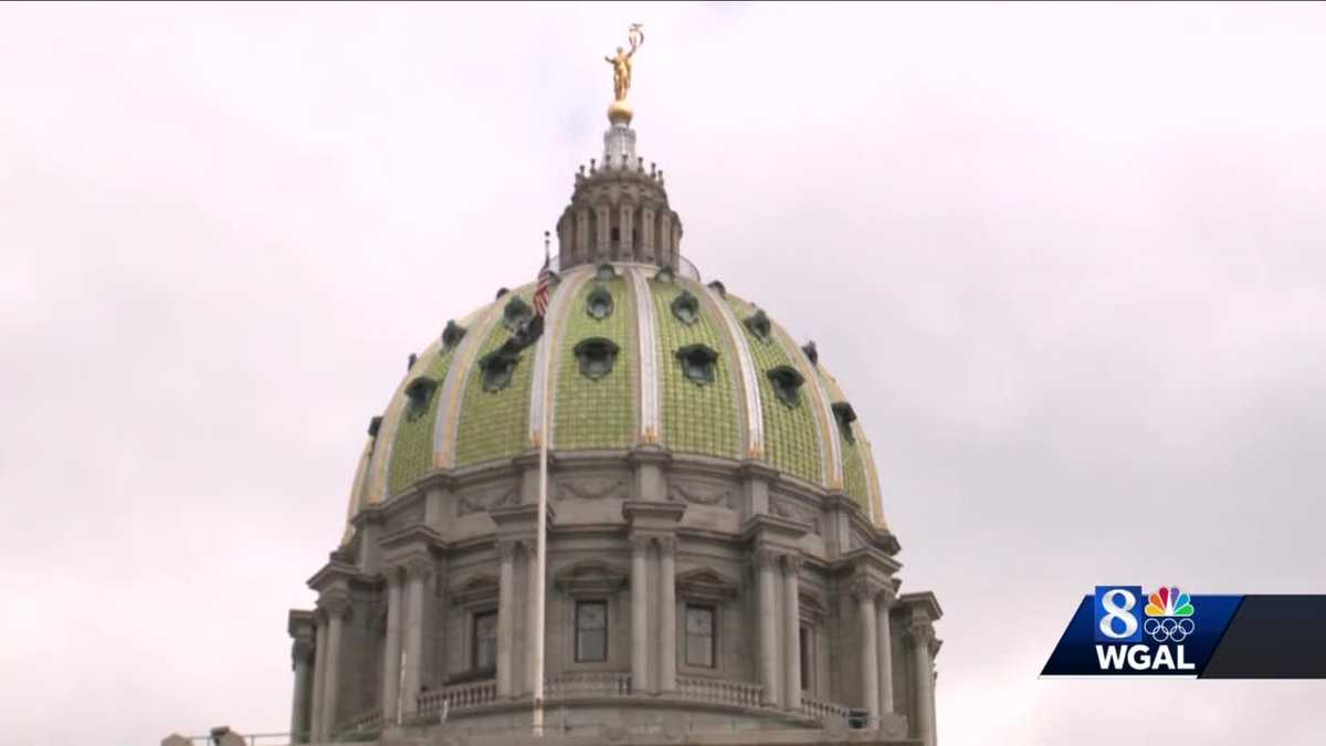 Pennsylvania House balance of power still undecided