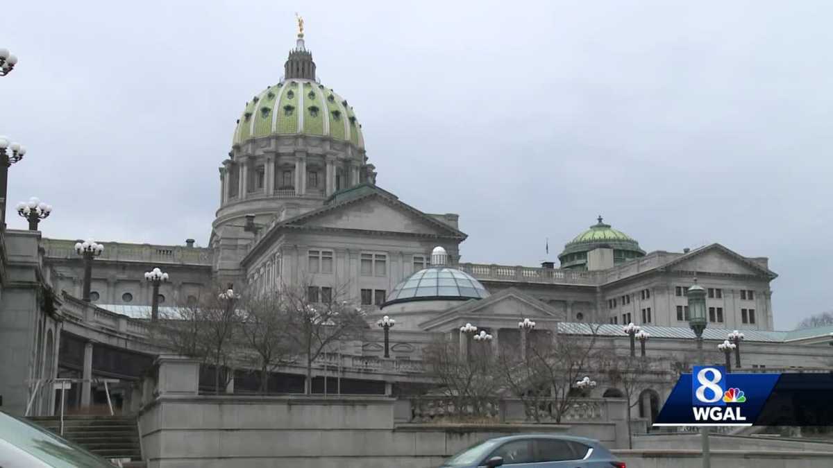 Pa. lawmakers to gather for special session to consider sex abuse ...