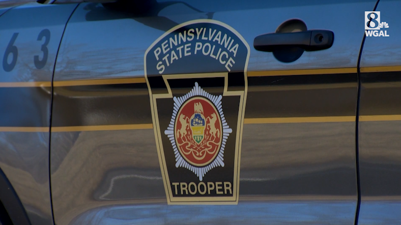 PSP present traffic stop study findings
