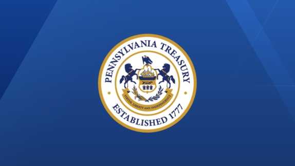 Pennsylvania Treasury's unclaimed property auction sets new record