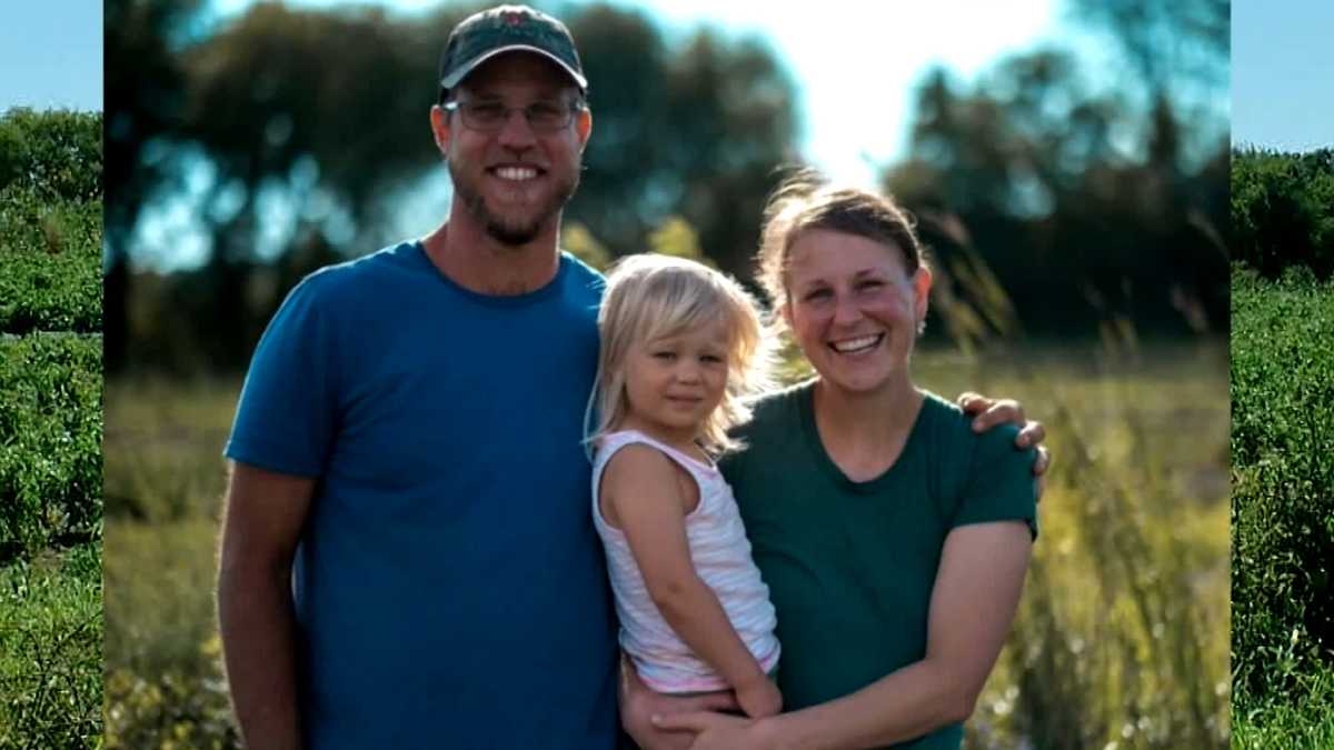 Hot sauce maker helps pepper farmer recover after hail storm decimates ...