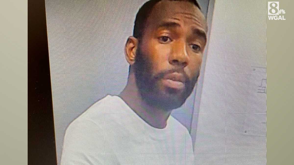 Police arrest man in Lancaster County, Pa., who was wanted in 3 states