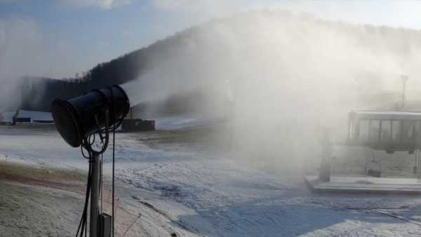 Perfect North Slopes opens Saturday