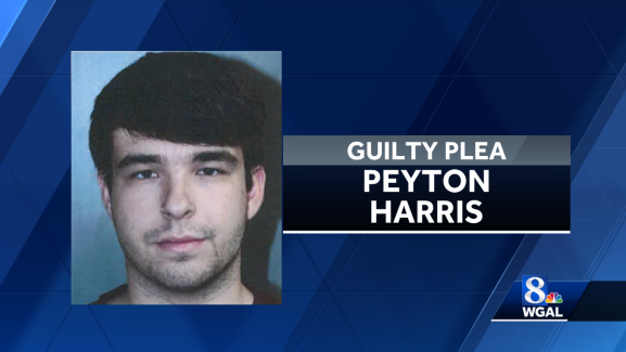 Pa. teacher's aide, track coach pleads guilty