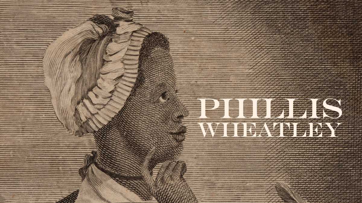 Boston Tea Party Museum highlights poet's legacy 250 years later