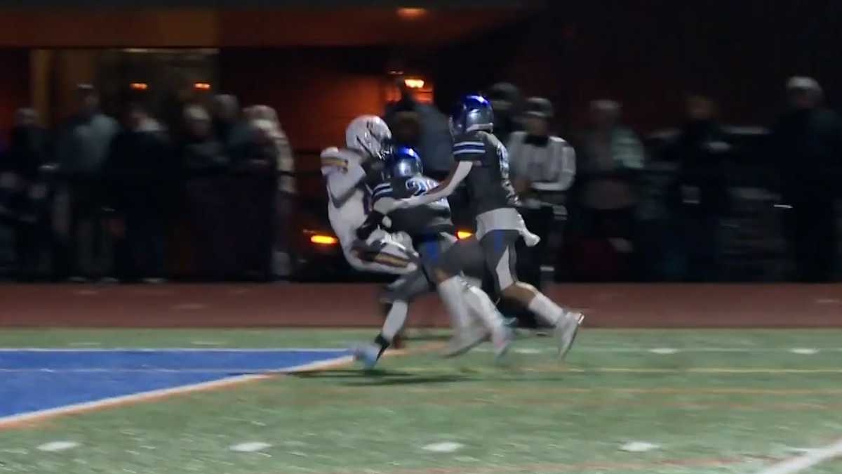 Three amazing plays duke it out for the Play of the Week