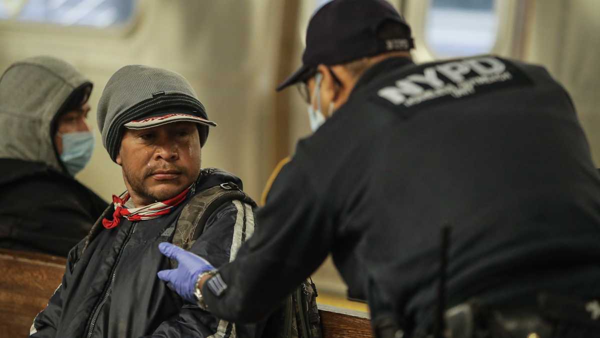 Many first responders, from paramedics to police, facing emotional toll ...