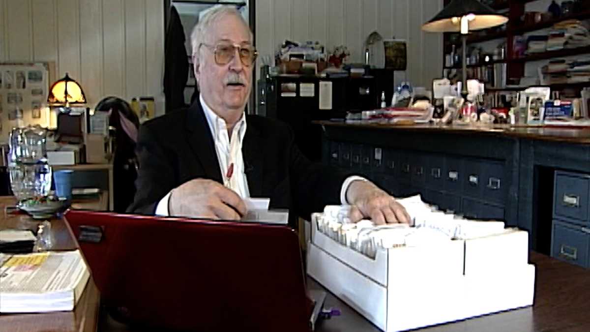 RETRO FINDS: Outstanding and wild collections