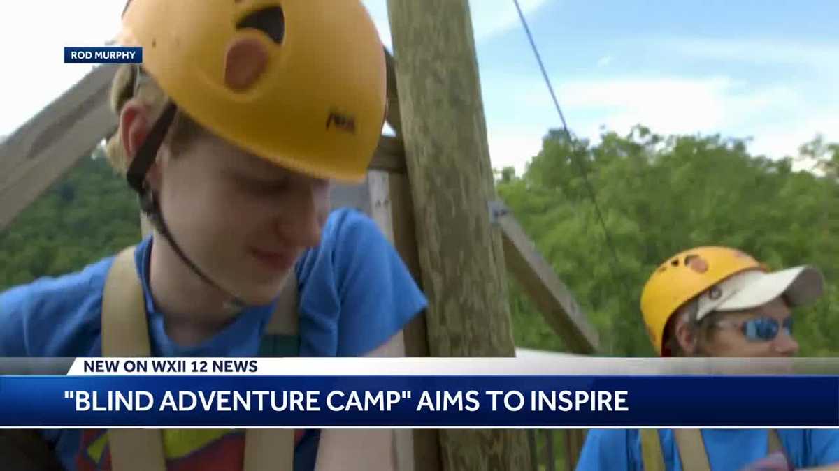 'Blind Adventure Camp' film featured at RiverRun festival in Winston-Salem