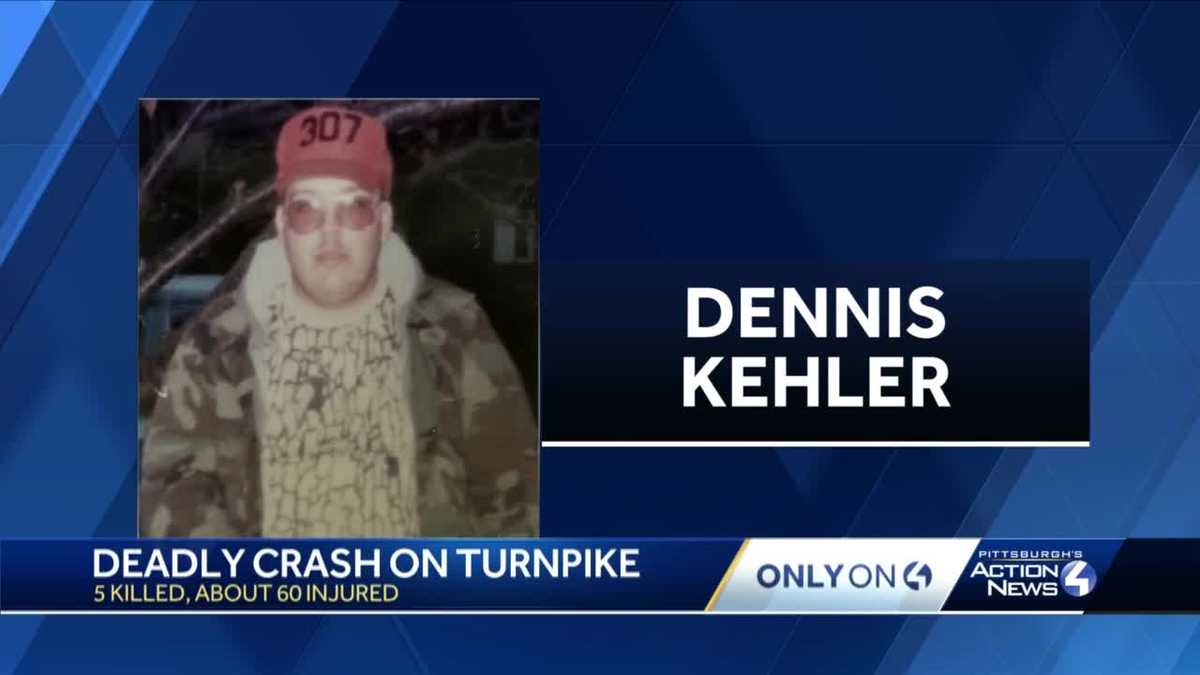 ONLY ON 4: Interview with sister of UPS driver killed in crash on ...