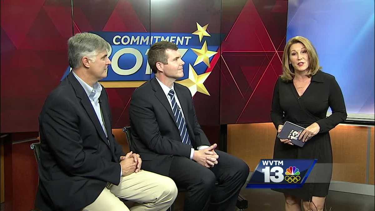 Tuscaloosa mayor, former Alabama senator talk US Senate election ahead ...