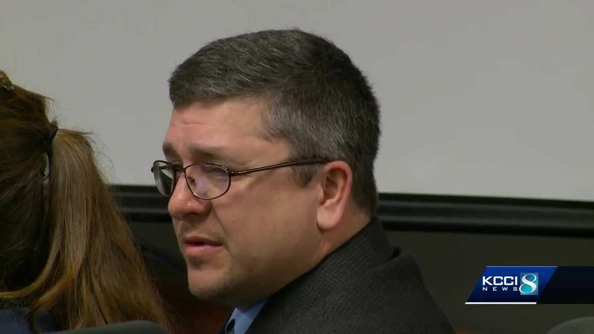 Prosecutors: Evidence contradicts Jason Carter's interview with police