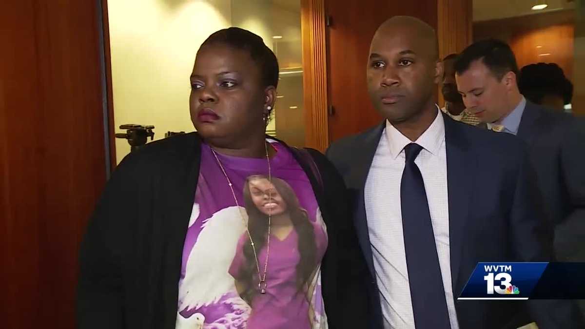 Huffman High shooting victim's mother to file lawsuit against ...