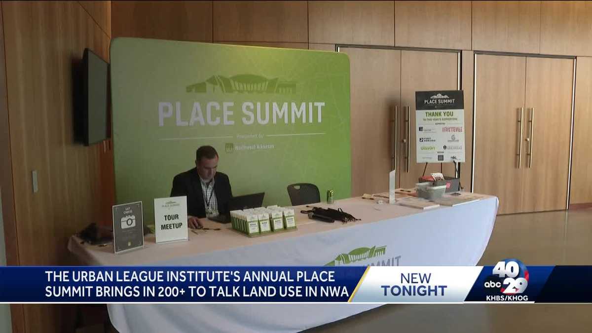 The Urban League institute's annual place summit brings in 200+ to talk ...