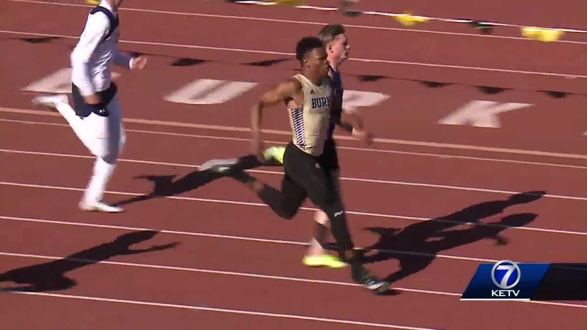 Metro Track & Field