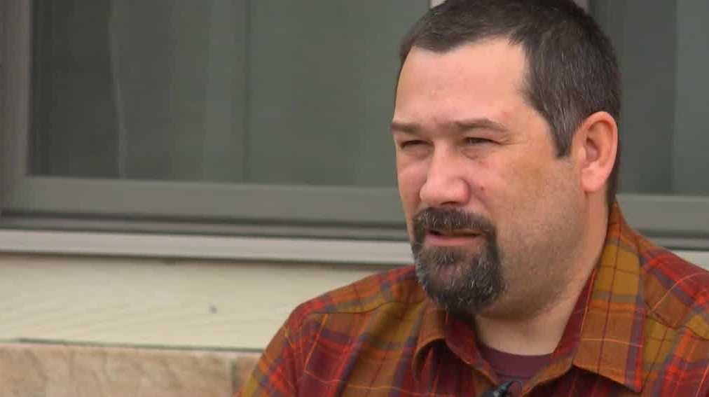 Iowa family says son's scholarship was revoked without notice