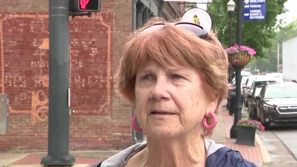 Bardstown Residents react to Steve Lawson's trial