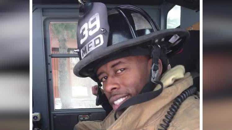 Milwaukee Fire Dept. mourns loss of firefighter to brain cancer