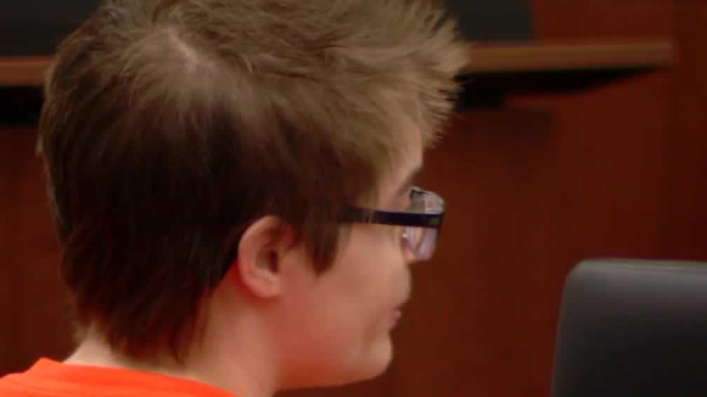 Slender Man stabbing case: Morgan Geyser’s release delayed again
