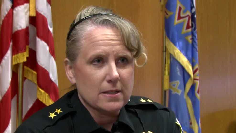 Story of success, survival: From foster care to police inspector