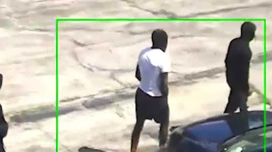 Milwaukee alderman proposing ski mask ban following gas station shooting
