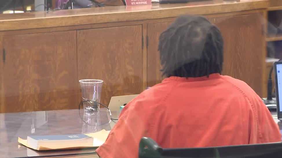 Darrell Brooks sentenced for crime in Milwaukee County