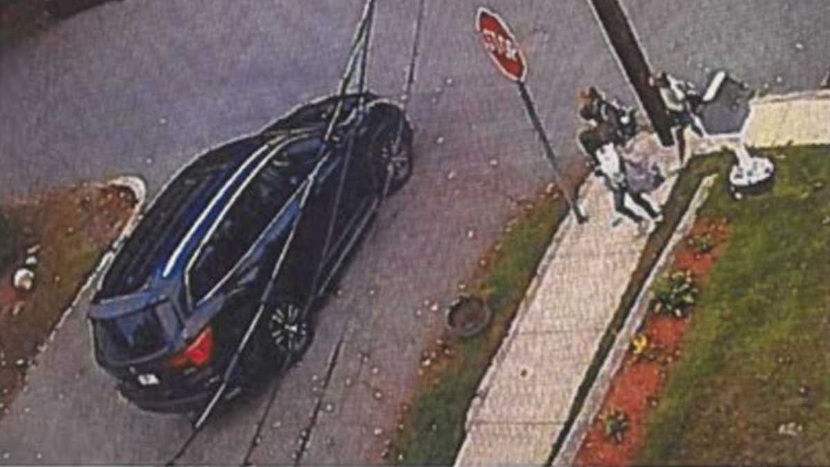 Salem police warn of potential child abduction attempt after car ...