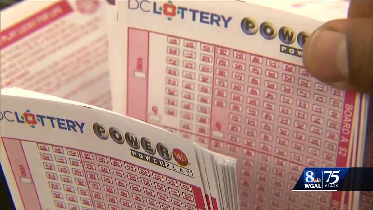 Million-dollar lottery ticket sold in Reading Million-dollar lottery ticket sold in Reading