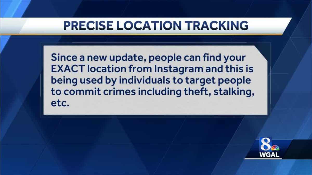Precise Location: How to turn it off on your cellphone