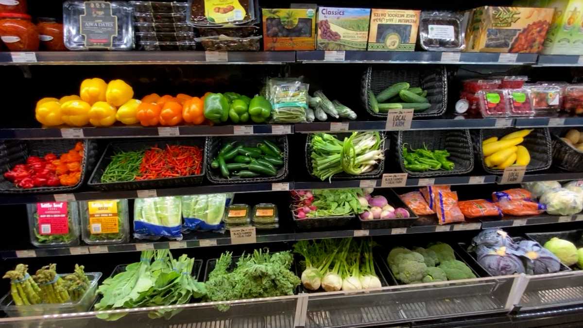 Nubian Markets: Feeding community health in Boston neighborhood